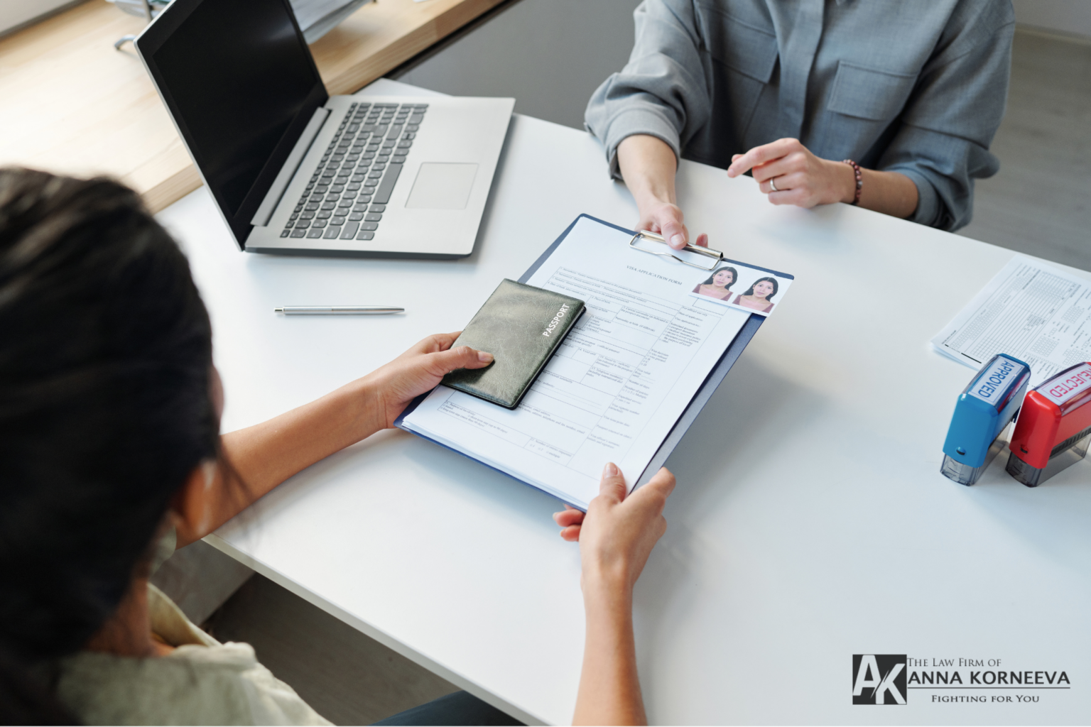 Critical TPS & Parole Status Changes You Must Know - The Law Firm of ...